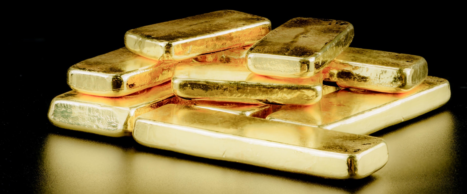 Why is the value of gold so high?